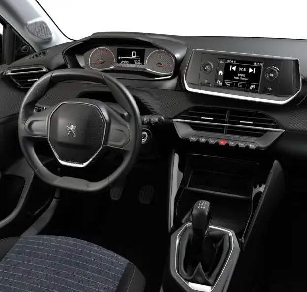 Quelles sont les finitions du constructeur Peugeot